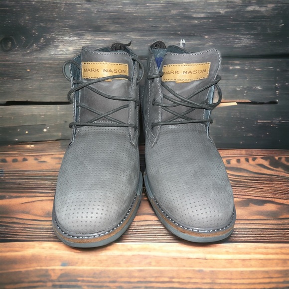Mark Nason | Shoes | Mens Mark Nason Skechers Holford Chukka Boots ...
